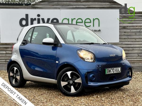 Drive Green - The largest EV Specialist in the UK