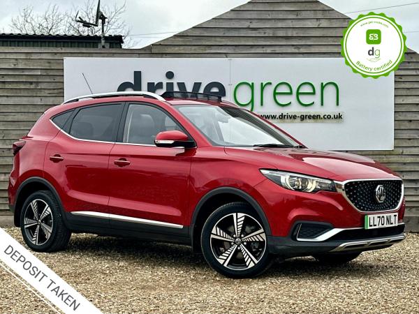 Drive Green - The largest EV Specialist in the UK