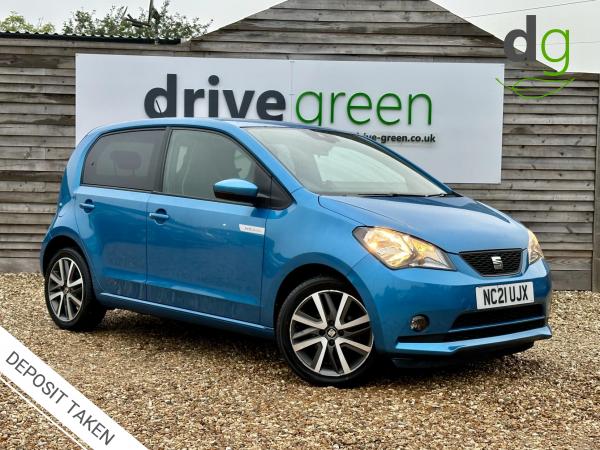 Drive Green - The largest EV Specialist in the UK