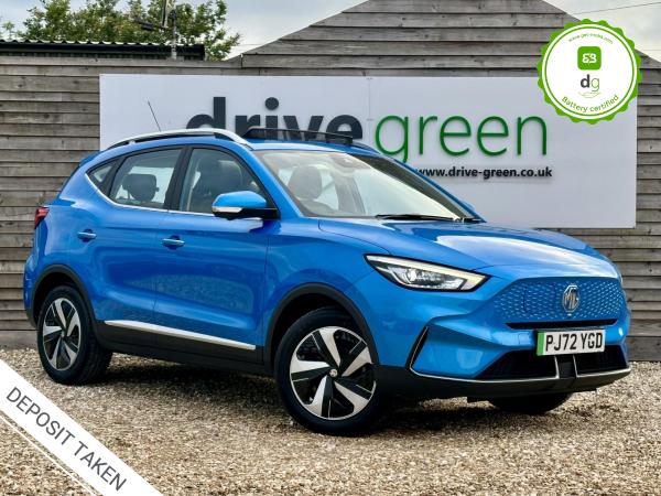 Drive Green - The largest EV Specialist in the UK