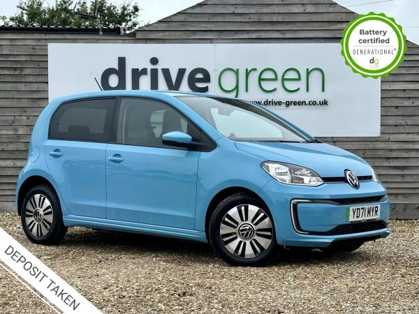 Drive Green - The largest EV Specialist in the UK