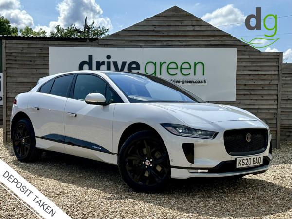 Drive Green - The largest EV Specialist in the UK