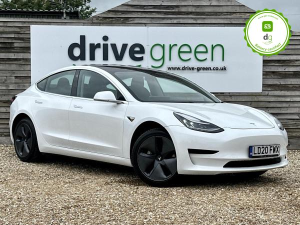 Drive Green - The largest EV Specialist in the UK