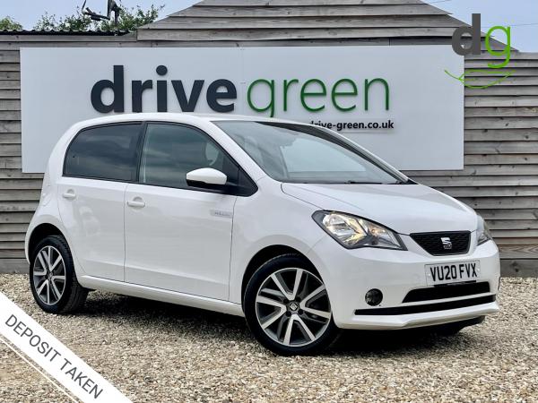 Drive Green - The largest EV Specialist in the UK